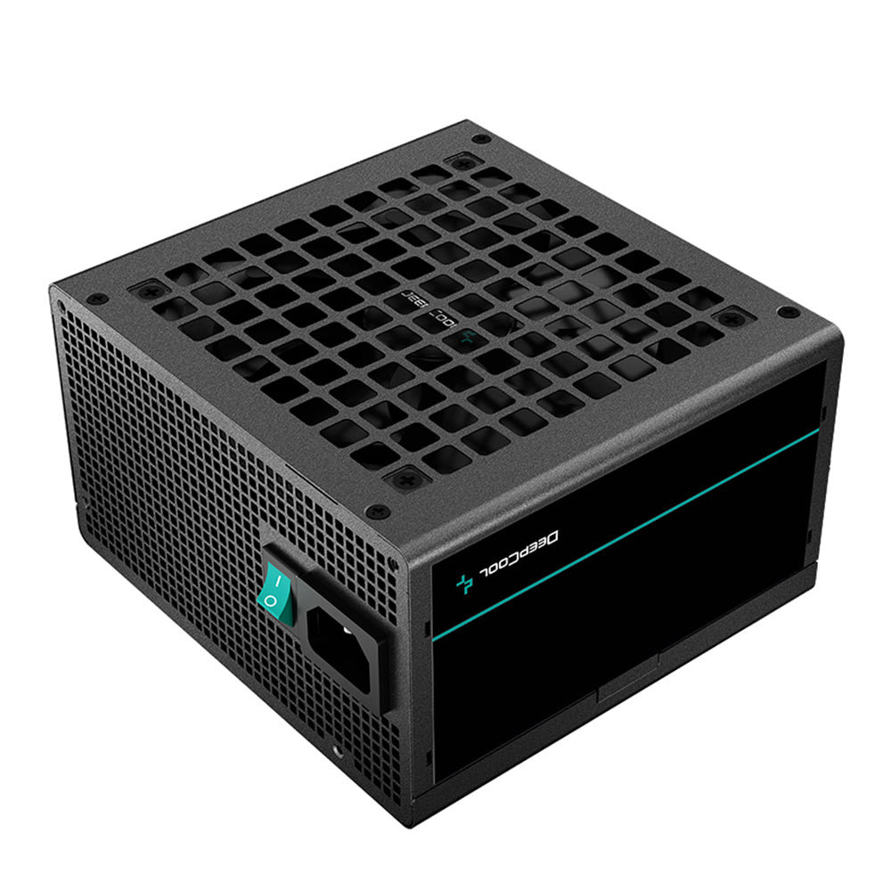 DeepCool - PF500 - Alimentation 500W