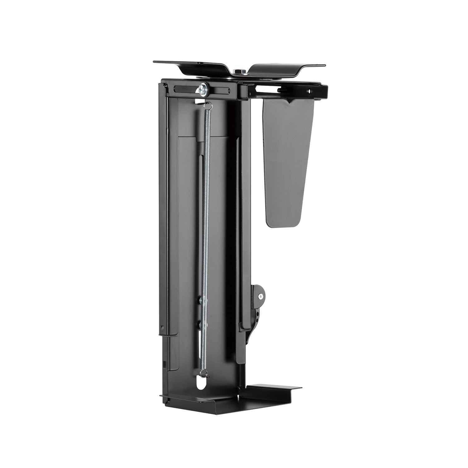 Kimex - Easy-Lock Support de bureau pour unité centrale