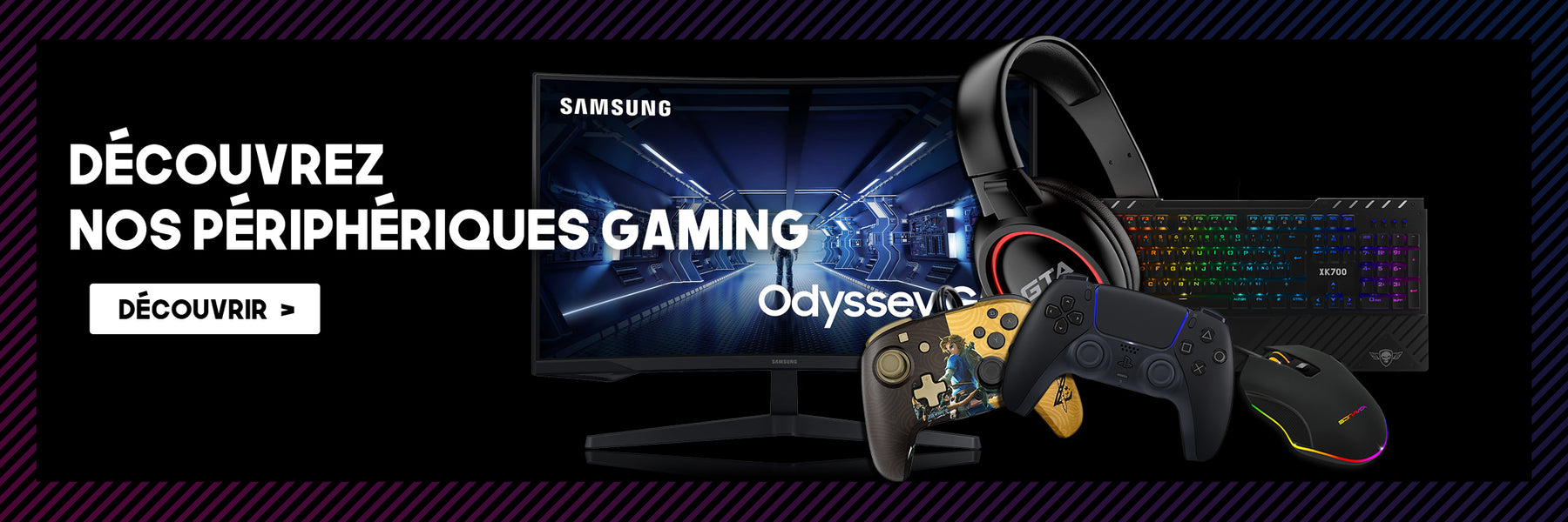 Informatech - Votre expert informatique de proximité