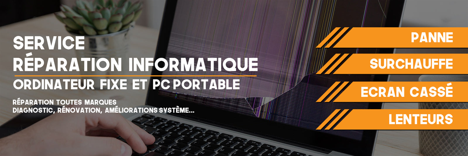 Informatech - Votre expert informatique de proximité